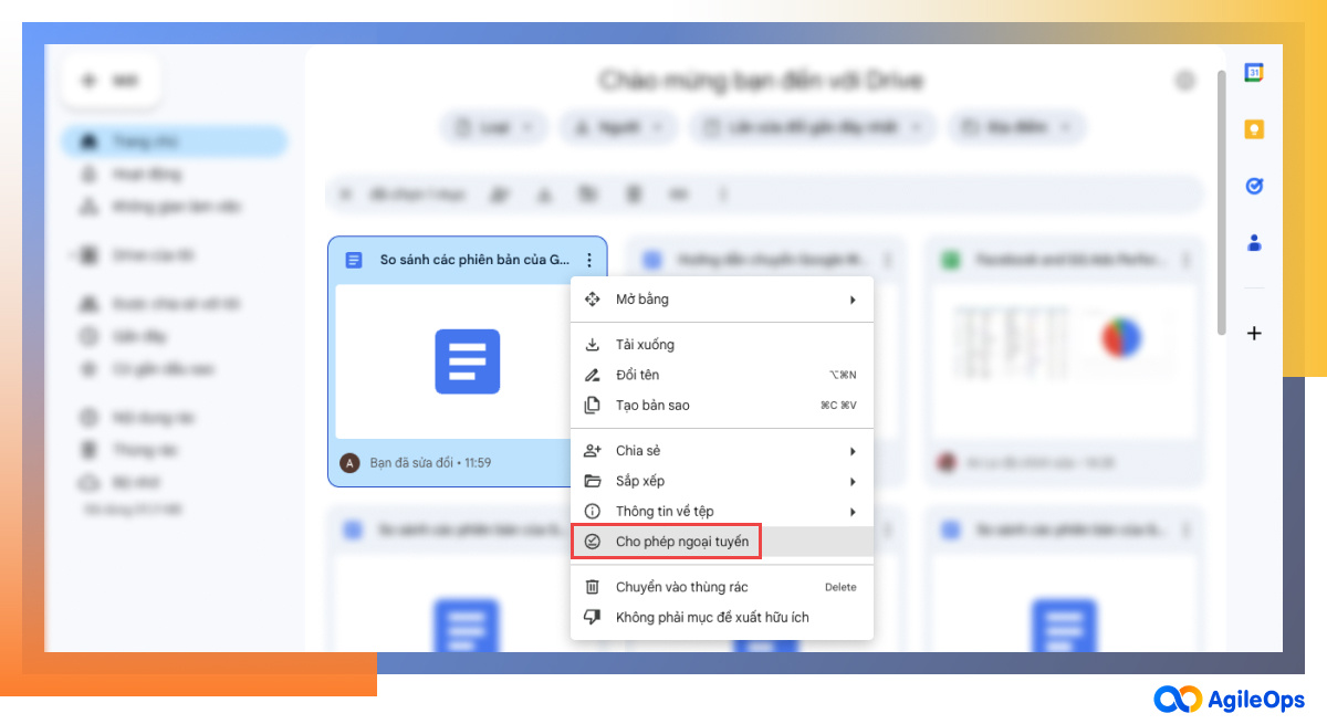 Khám phá Google Docs là gì và những tiện ích độc đáo