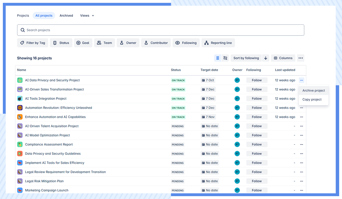 Choosing between Jira Standard, Premium, and Enterprise: What you need ...