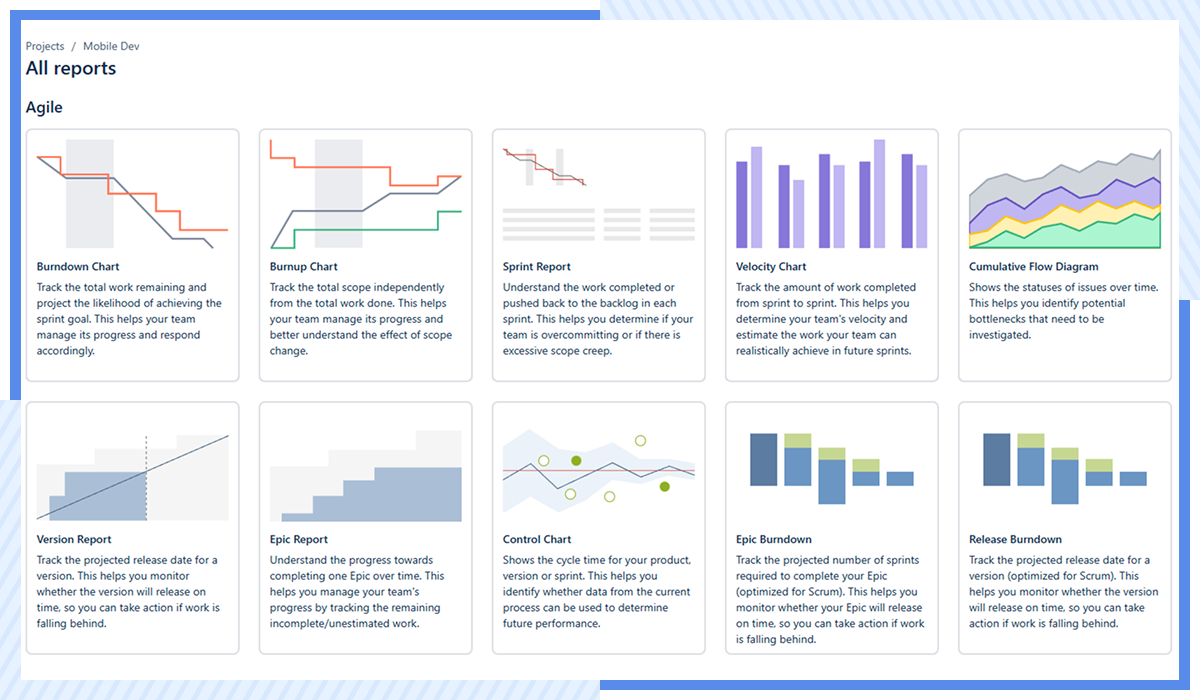 Choosing between Jira Standard, Premium, and Enterprise: What you need ...