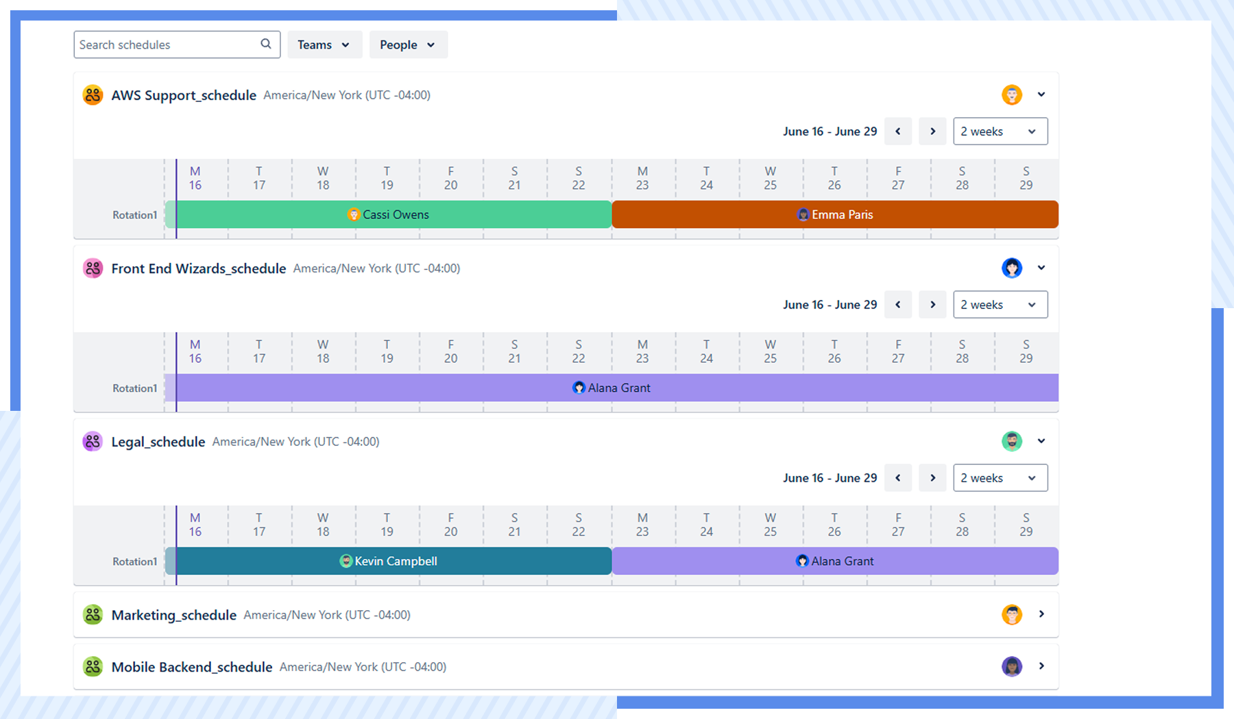 Jira Service Management plans compared - Standard, Premium, and Enterprise