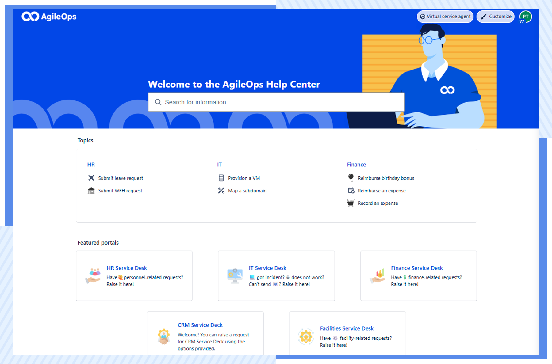 Jira Service Management plans compared - Standard, Premium, and Enterprise