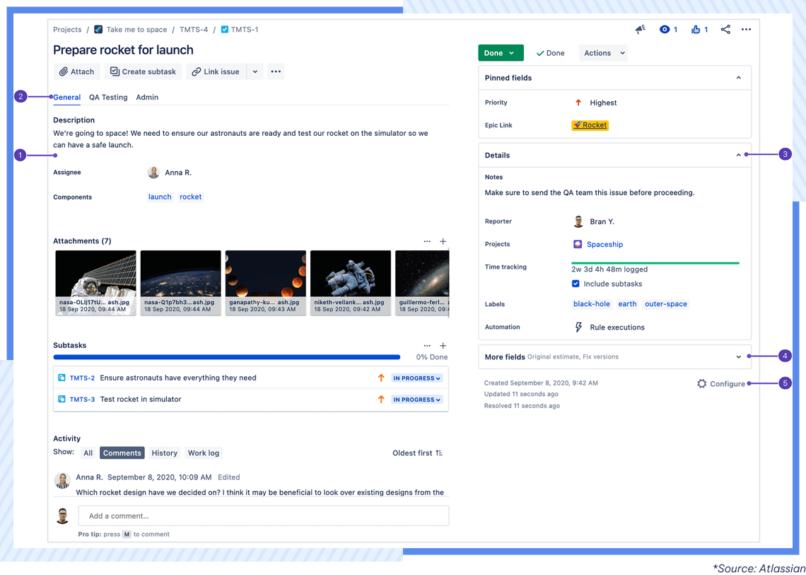 Stop misusing Jira issue types - here’s how to get them right