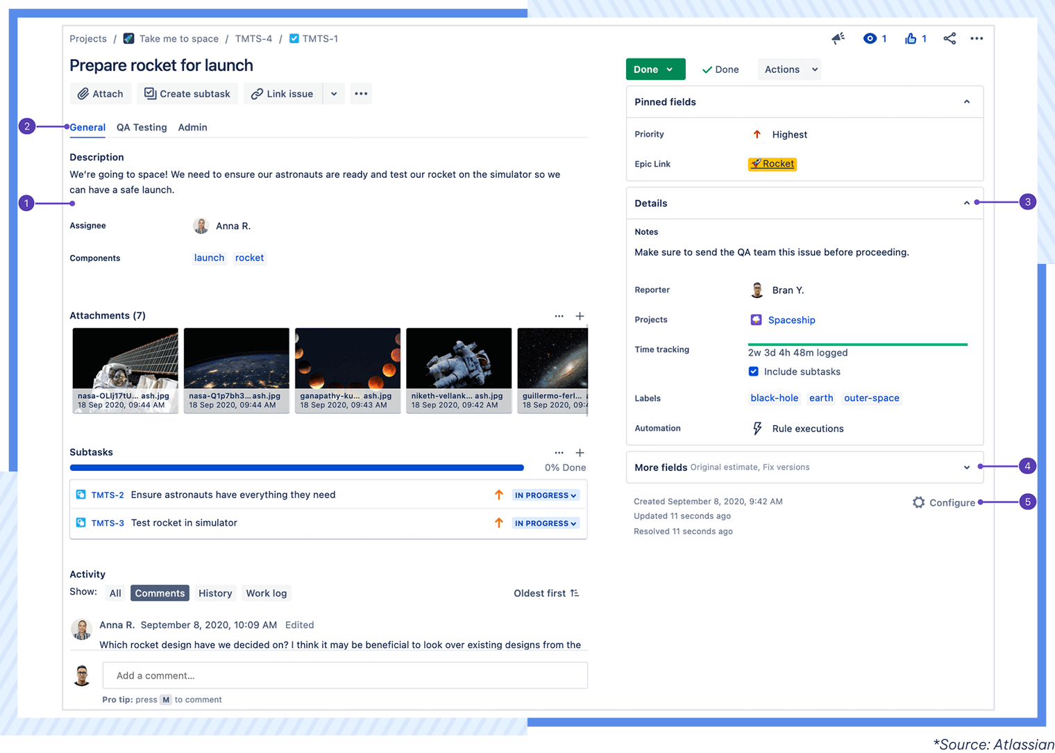 Stop misusing Jira issue types - here’s how to get them right