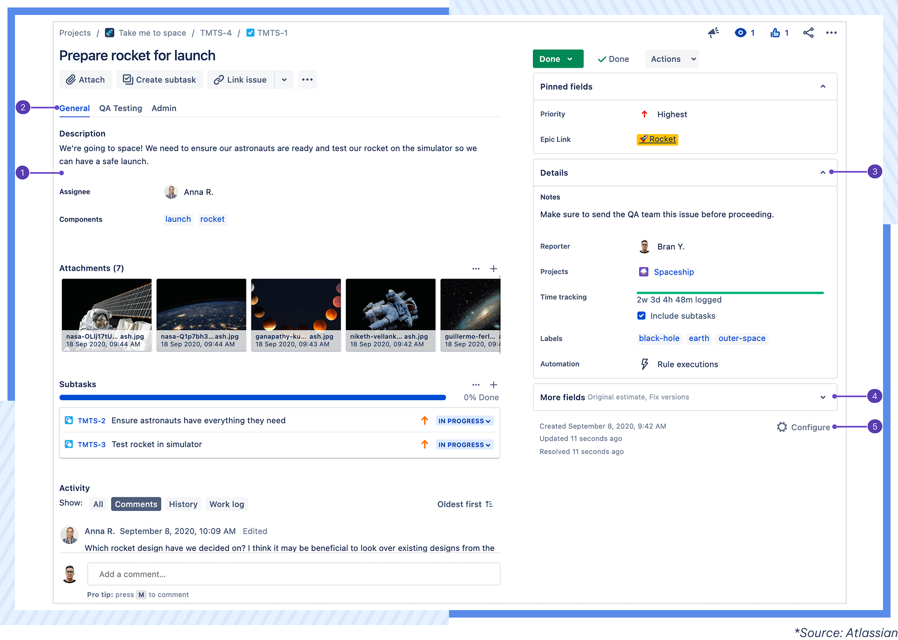 Stop misusing Jira issue types - here’s how to get them right