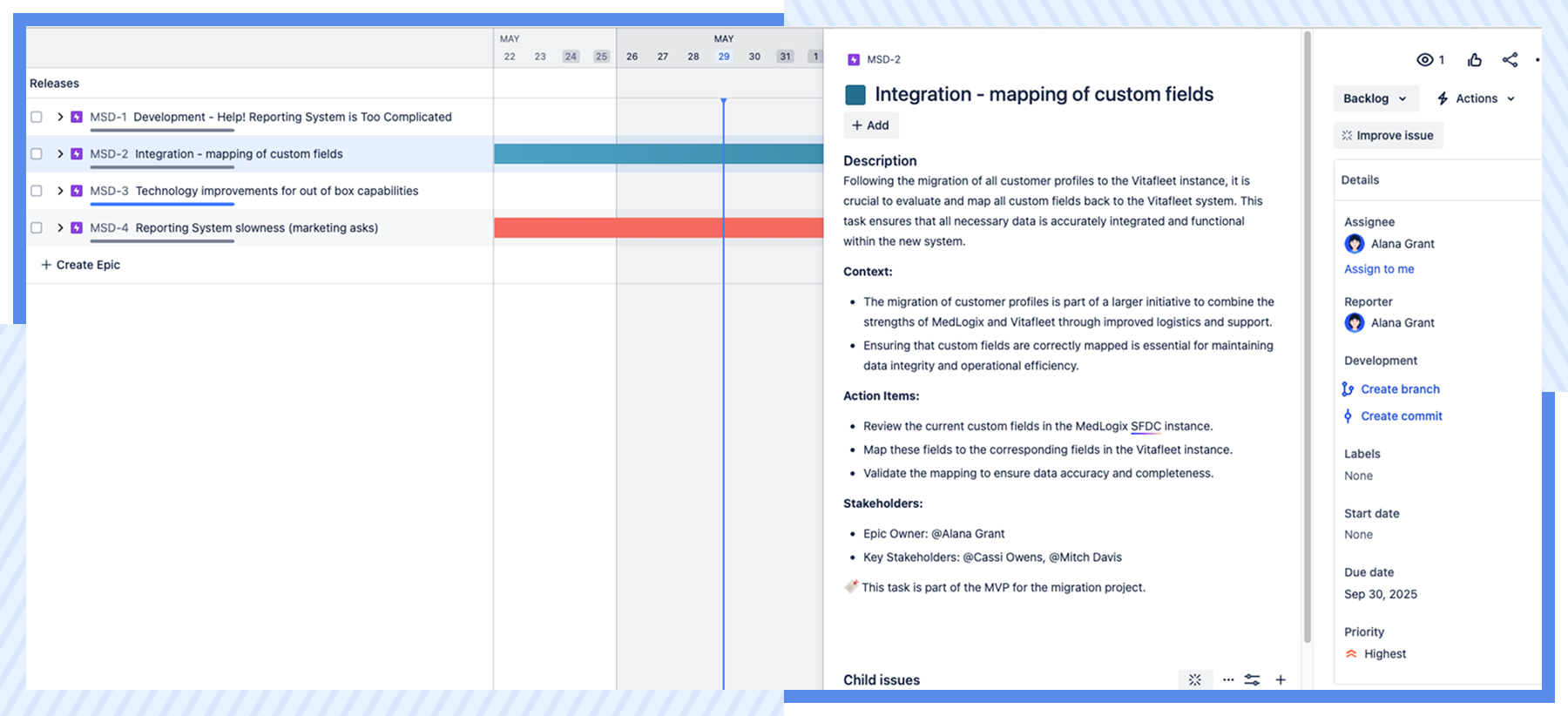 Stop misusing Jira issue types - here’s how to get them right