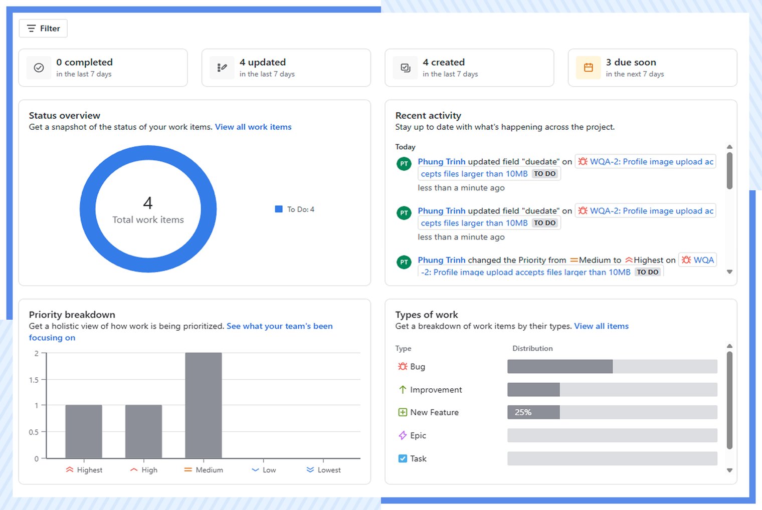 How Jira bug tracking turns issues into improvements