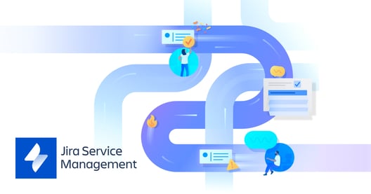 Jira Work Management, Jira Software và Jira Service Management - sản ...
