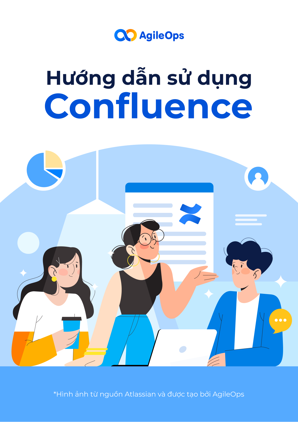 Hướng dẫn sử dụng Confluence - Bí quyết chinh phục từ Atlassian
