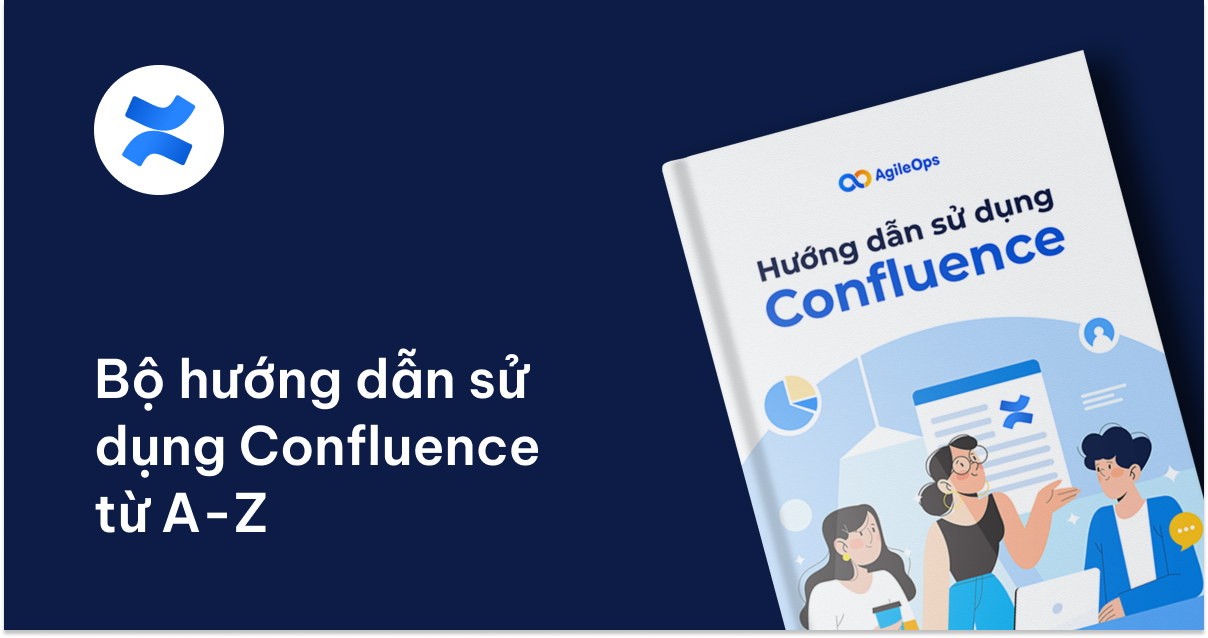 AgileOps Resource - Cẩm nang từ các chuyên gia